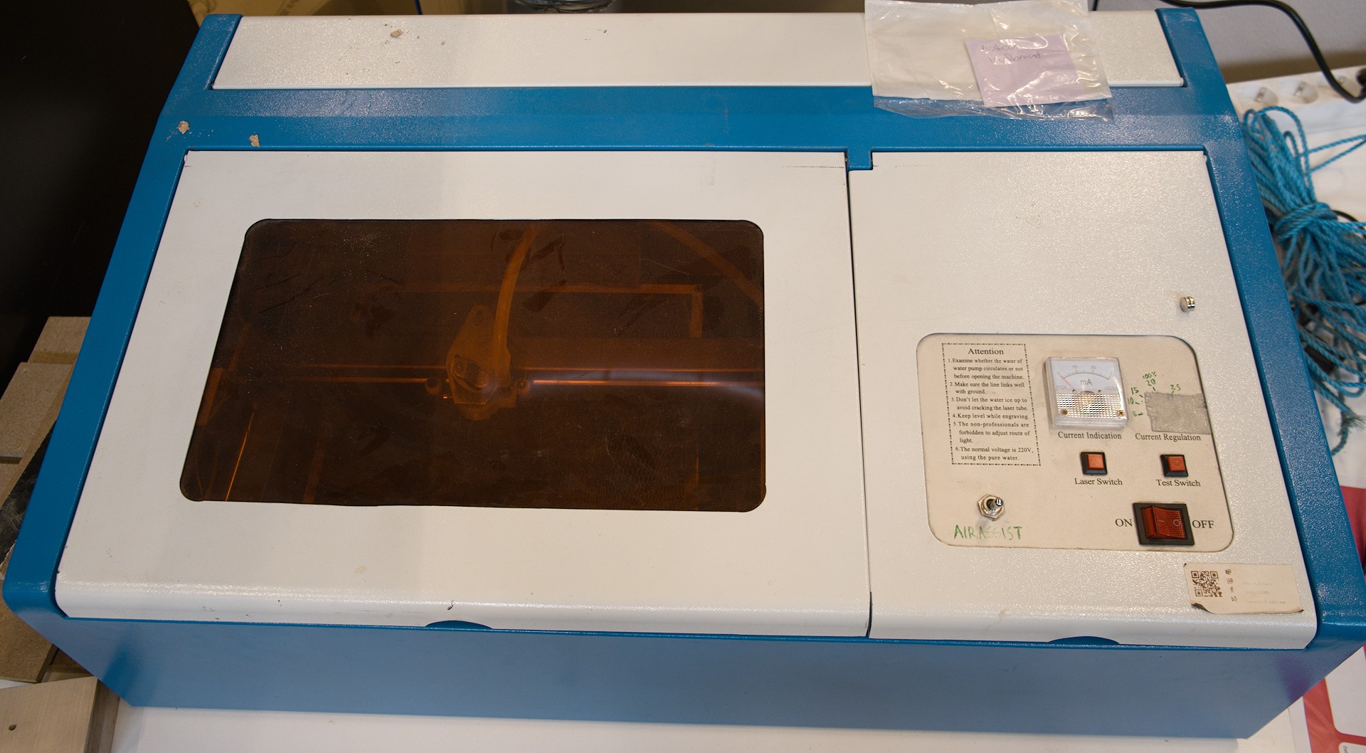 Kartan for MakersLink